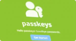 Enhance Enterprise Security with Passkeys: Passwordless Future