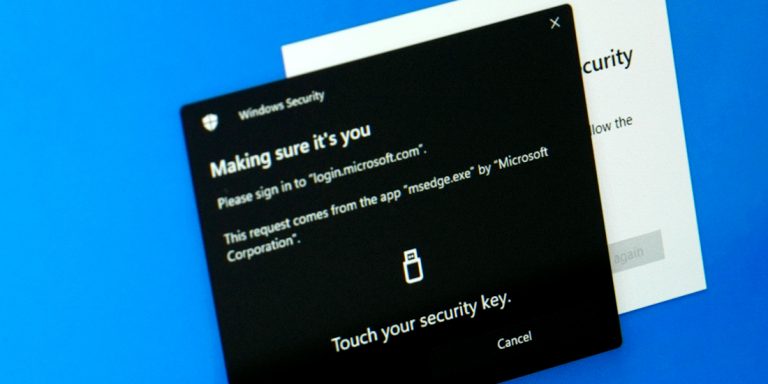 Microsoft MFA | YubiKeys | Yubico