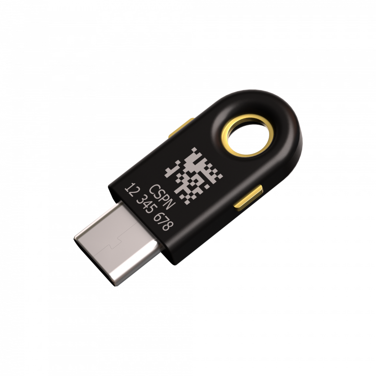 What YubiKey Do You Have? | Yubico