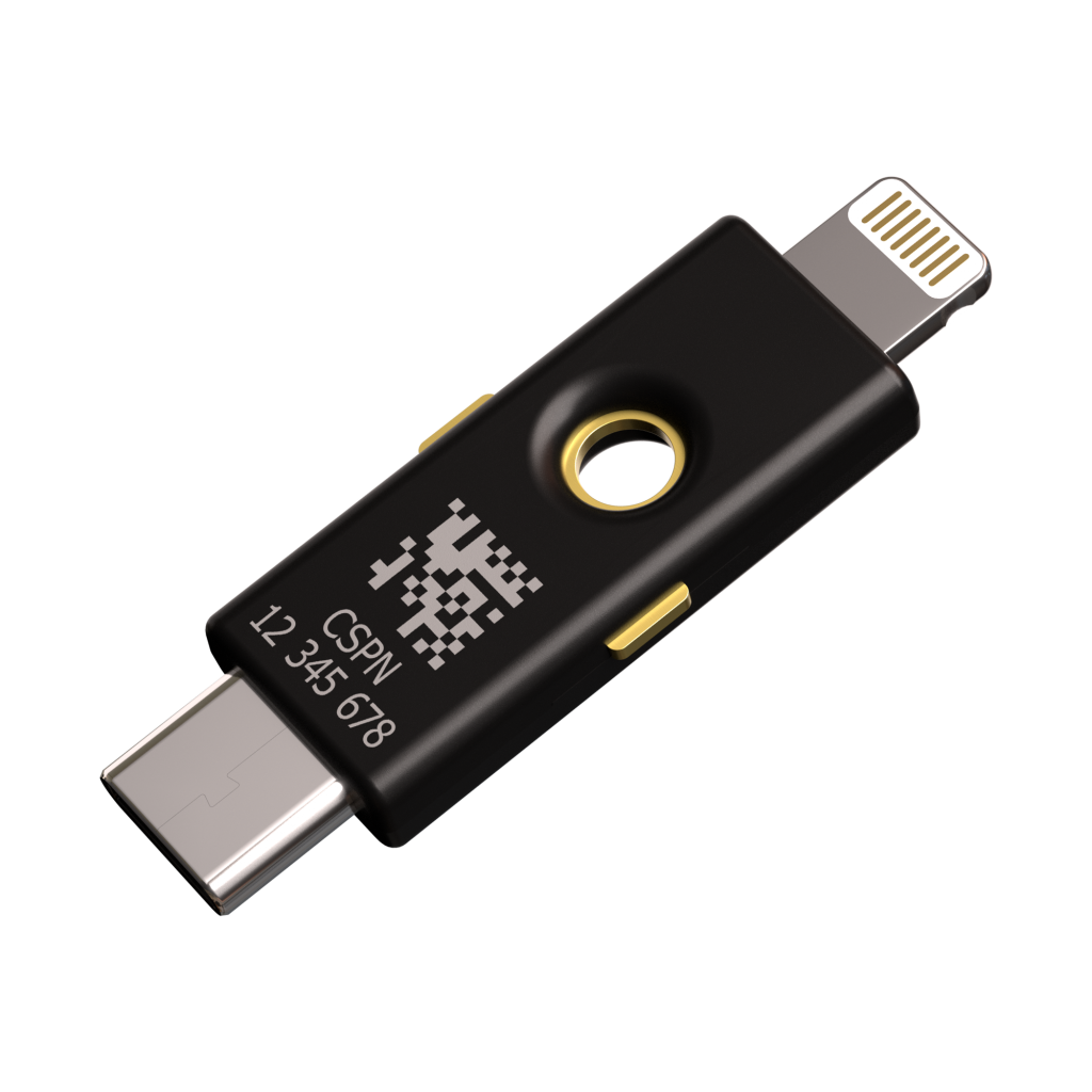 What YubiKey Do You Have? | Yubico