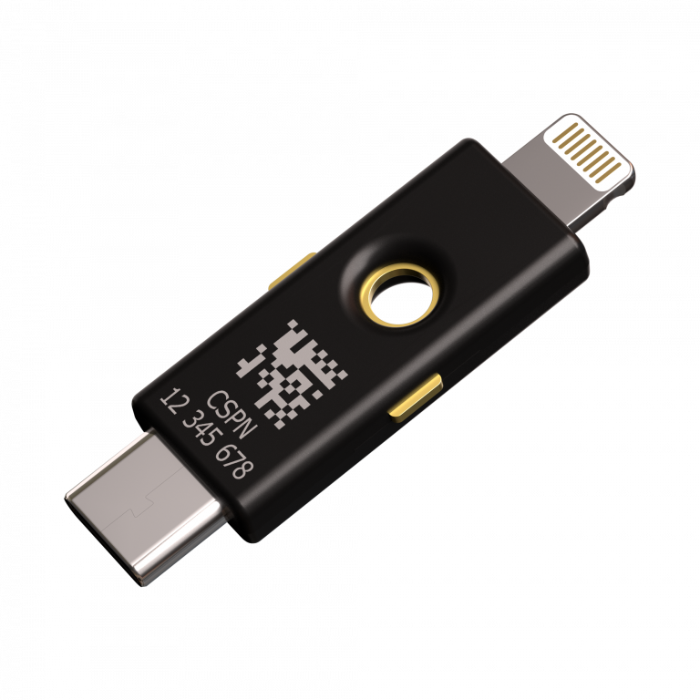 What YubiKey Do You Have? | Yubico