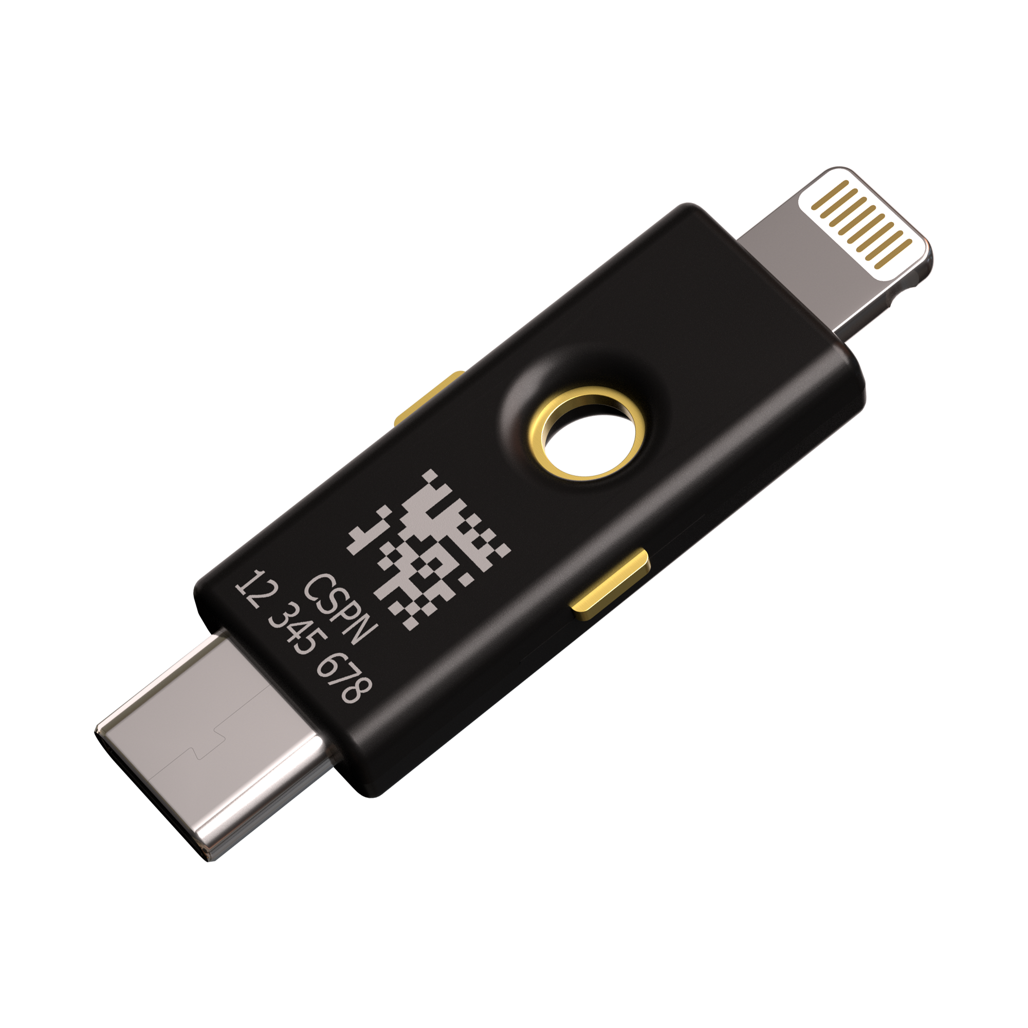 What YubiKey Do You Have? | Yubico