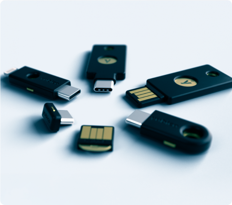 Microsoft MFA | YubiKeys | Yubico