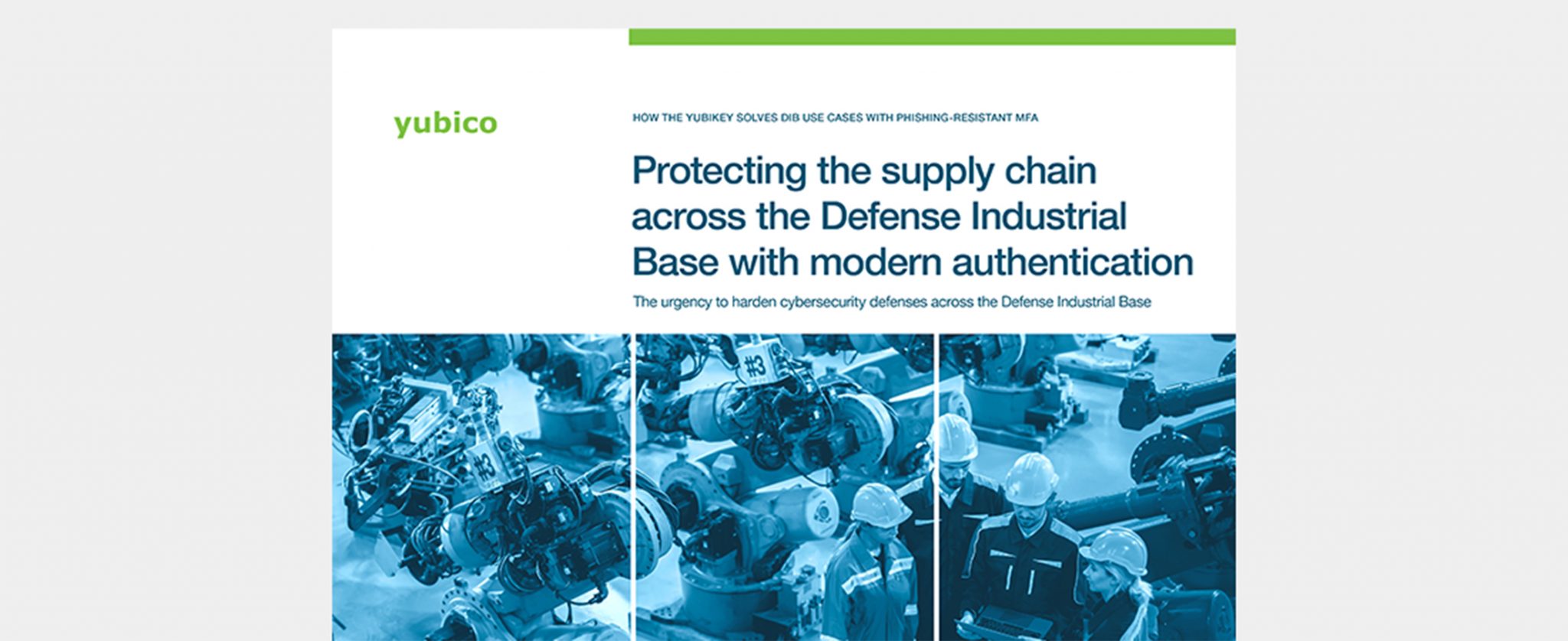 Resource library | Yubico