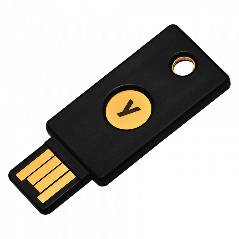What YubiKey Do You Have? | Yubico
