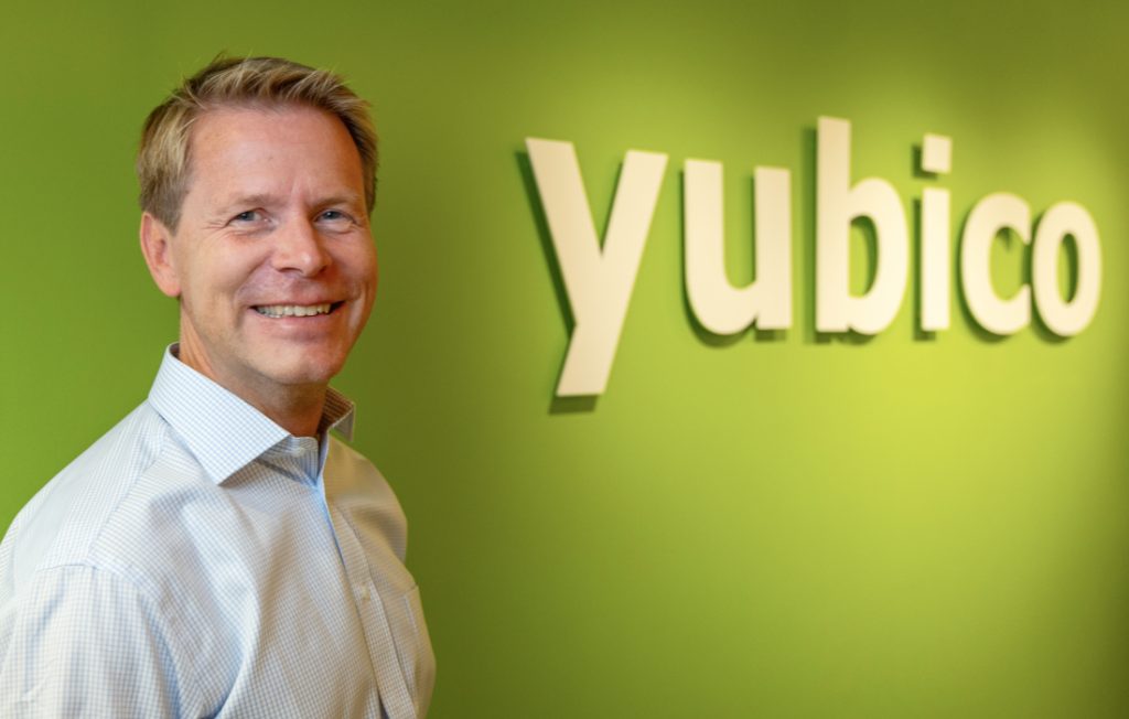 Now available for purchase: YubiKey 5 Series and Security Key Series ...