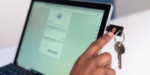Available now: YubiKey Bio Series - Multi-protocol Edition keys expand ...