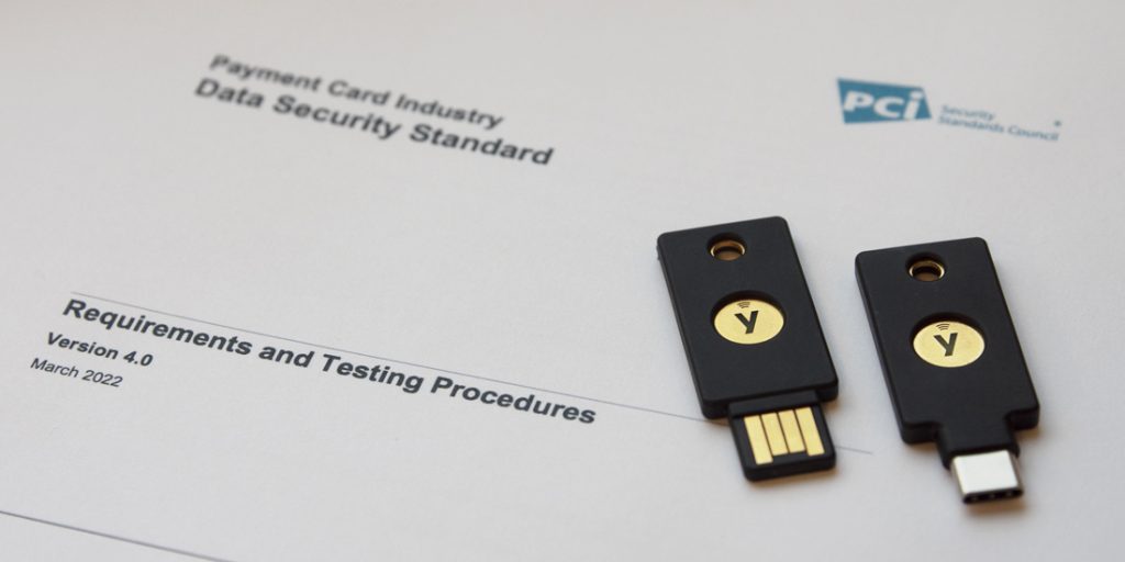 Uncovered PIV use cases on iOS: Using YubiKey as a smart card on iOS ...