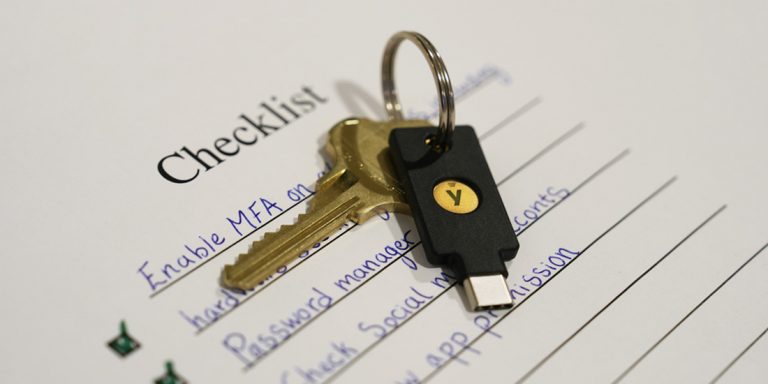 Now available for purchase: YubiKey 5 Series and Security Key Series ...