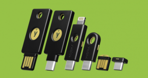 Get YubiKey | Yubico