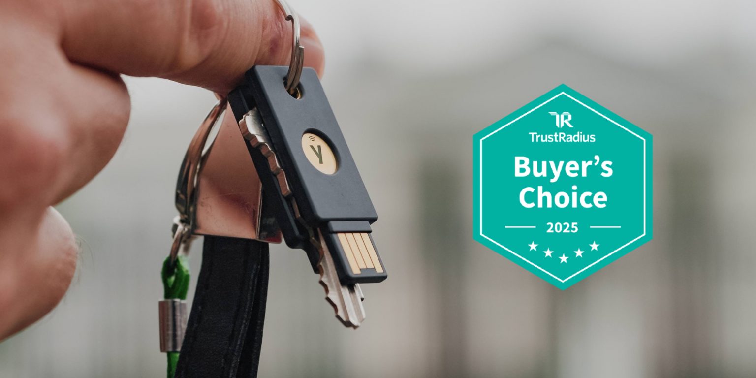 YubiKey as a smart card on iOS | Yubico