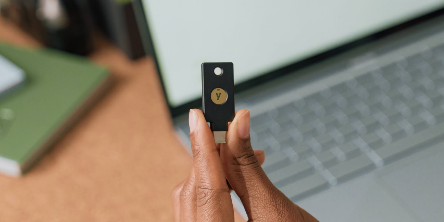 Yubico delivers PIN advancements with new YubiKey 5 – Enhanced PIN keys ...