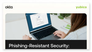 YubiKey: The Original Passkey | Yubico