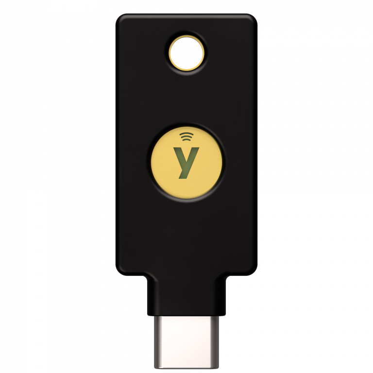 Get YubiKey 5 Series | Yubico