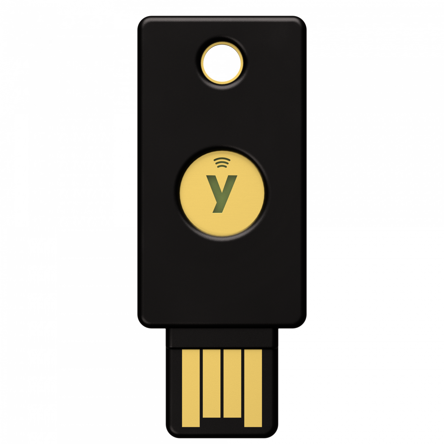 Get YubiKey 5 Series | Yubico