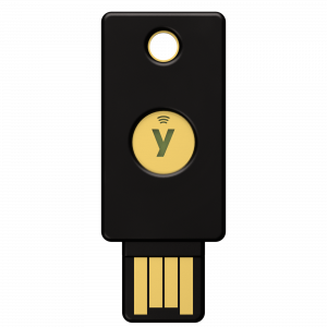 Get YubiKey 5 Series | Yubico