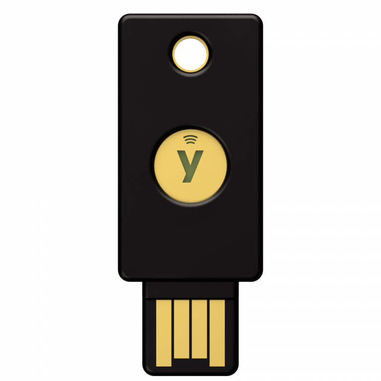 Get YubiKey 5 Series | Yubico