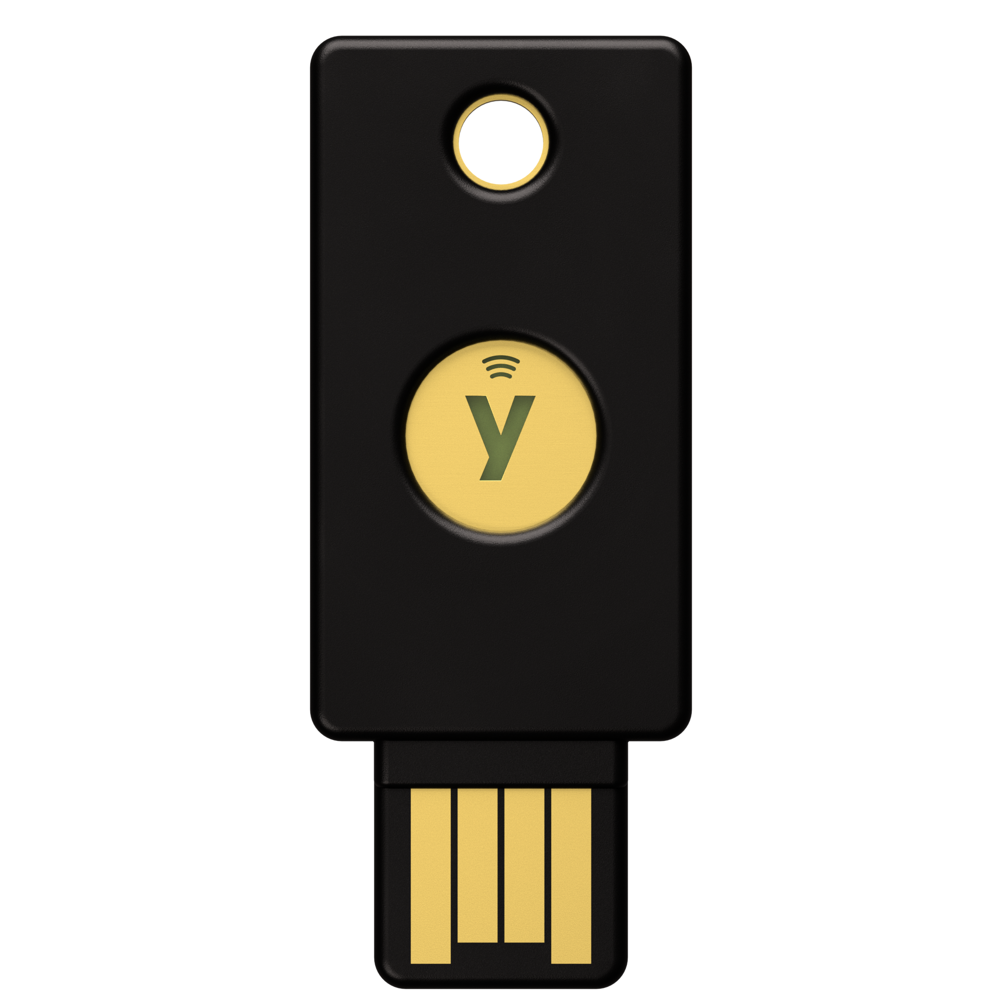 Get YubiKey 5 Series | Yubico