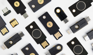 YubiKey: The Original Passkey | Yubico