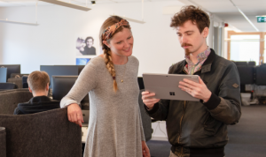 YubiKey: The Original Passkey | Yubico