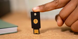 Yubico delivers PIN advancements with new YubiKey 5 – Enhanced PIN keys ...