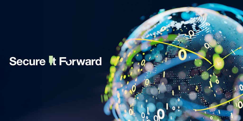 Making digital security a right: Inside Yubico’s Secure it Forward ...