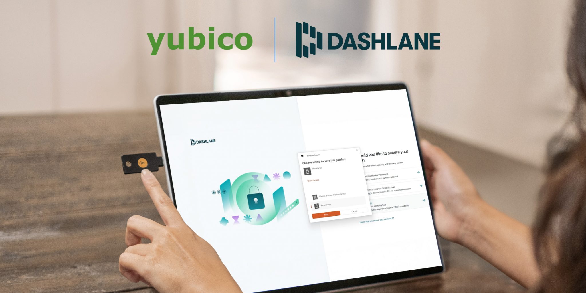 Yubico Authenticator 6 is here! | Yubico