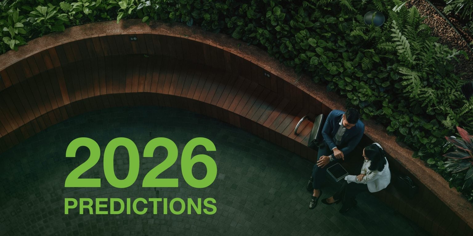 The future of authentication in 2026: Insights from Yubico’s experts ...